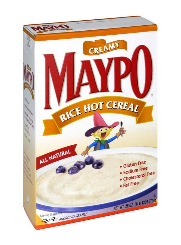 Maypo Breakfast & Cereal in Food - Walmart.com