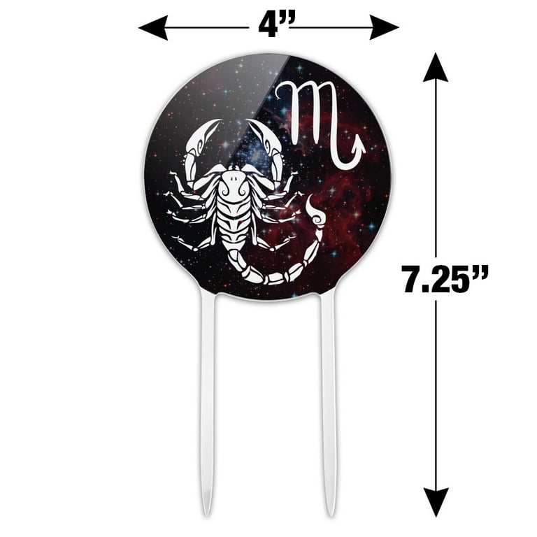 Zodiac topper 60 photos - Astrologytoyou.com