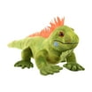 Tiger Tale Toys' Iago the Iguana | 32 inch Stuffed Animal Plush Lizard ...