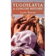 Yugoslavia Food