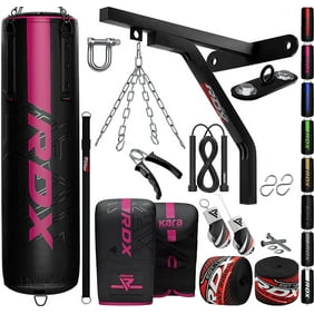 Contender Fight Sports Teardrop 60 lb. Heavy Bag - Walmart.com