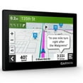 Garmin Drive 53 High-Resolution 5” Touchscreen GPS Navigation System ...