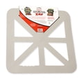 Mammoth X-Mat Original Pet Training Mat Firm, Beige, 18" Square ...
