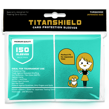 Yu-Gi-Oh! Kuriboh Kollection Card Sleeves Deck Protectors - Walmart.com