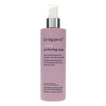Living Proof Restore Hairspray, 5.5 oz - Smoothing Anti-Frizz Heat ...