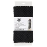 Black Wearable Mesh™ by Loops & Threads™ - Walmart.com