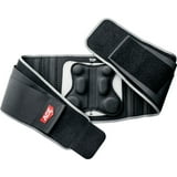 ACE Brand Deluxe Back Stabilizer with Lumbar Support, Adjustable Brace ...