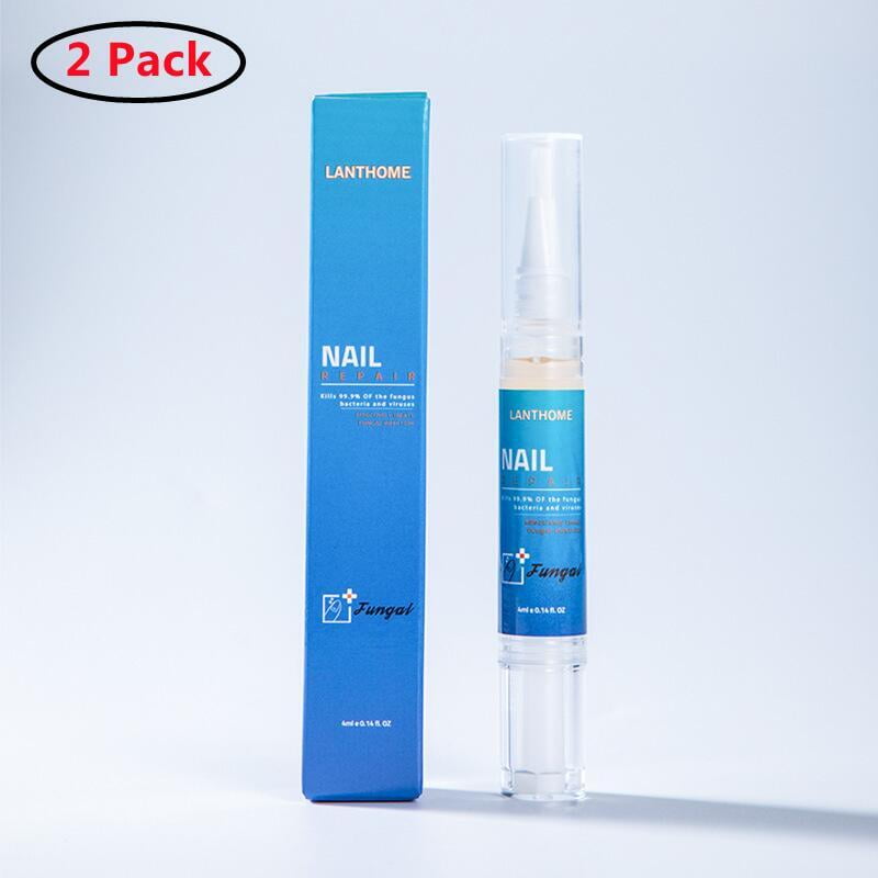 Nail Repair, Fingernail and Toenail Repair, Maximum Strength Nail ...