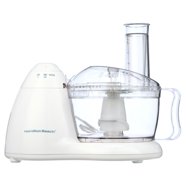 Hamilton Beach Kitchen's PrepStar Food Processor, 350-Watt, Model ...