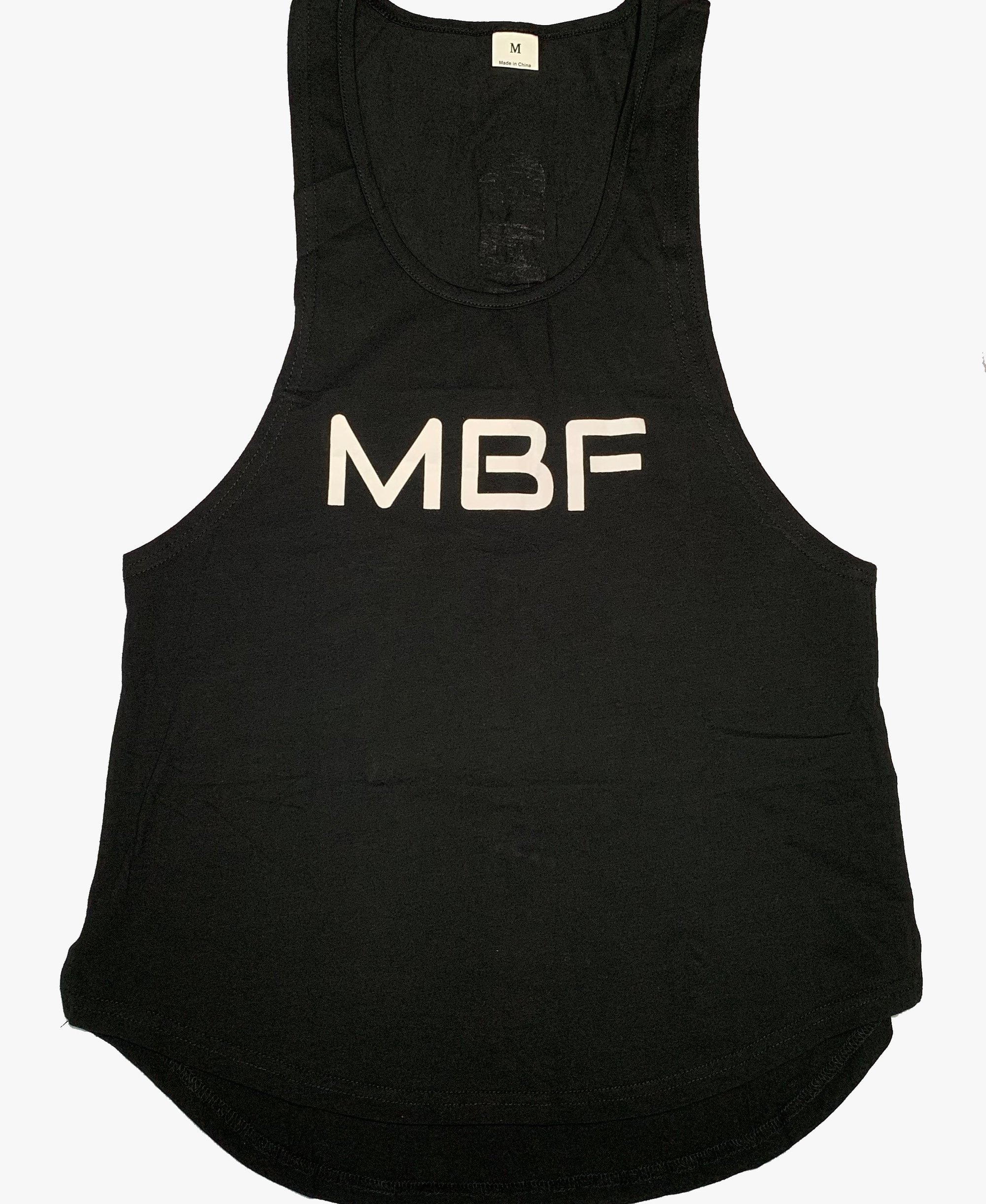 MBF LOGO - Walmart.com