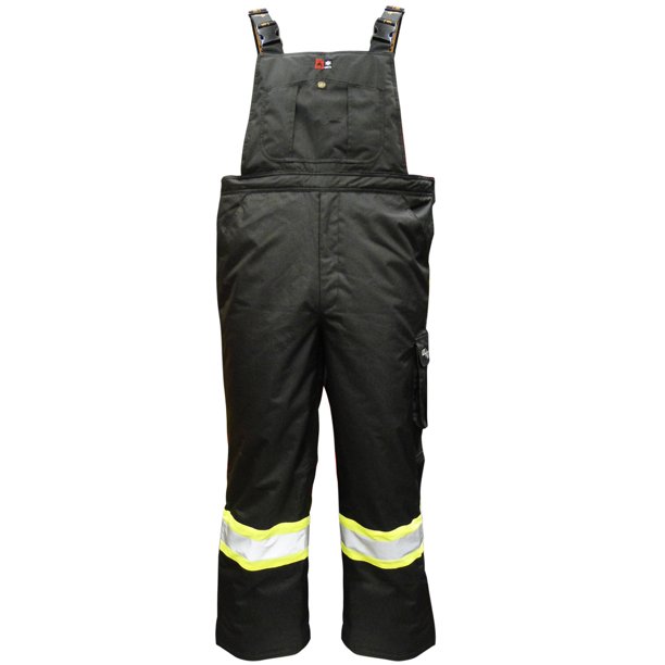 Men's Professional Freezer ThermoMAXX Insulated Overall - Walmart.com