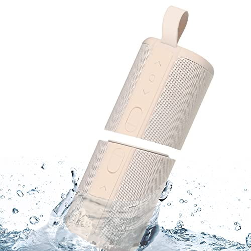 KOVE Commuter 2 Altavoz portátil – Altavoces Bluetooth arena ...