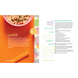 Little Helpers: Little Helpers Toddler Cookbook : Healthy, Kid-Friendly ...