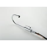 Stufurhome Everton Kitchen Faucet Gooseneck Single Lever Mixer in ...