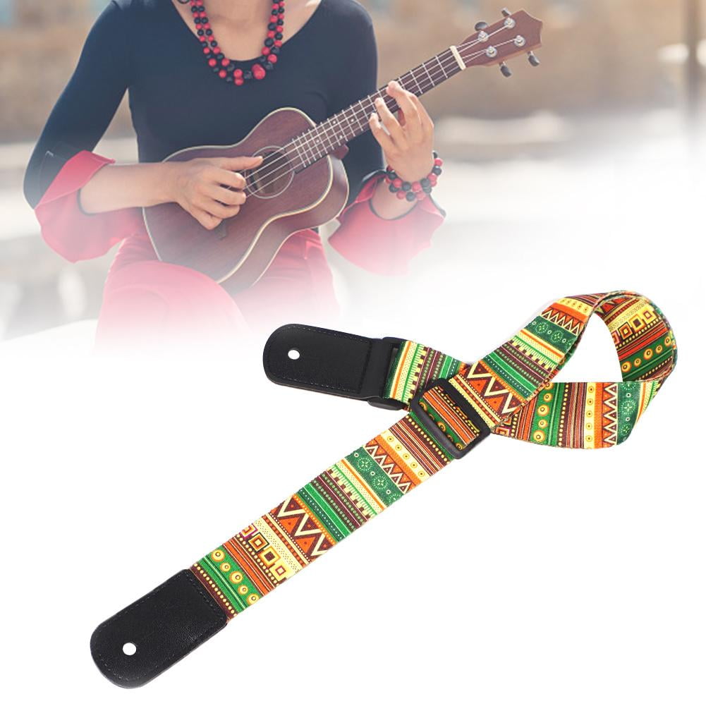 Click here for Gupbes Good Quality Materials Ukulele Strap  Hawai... prices