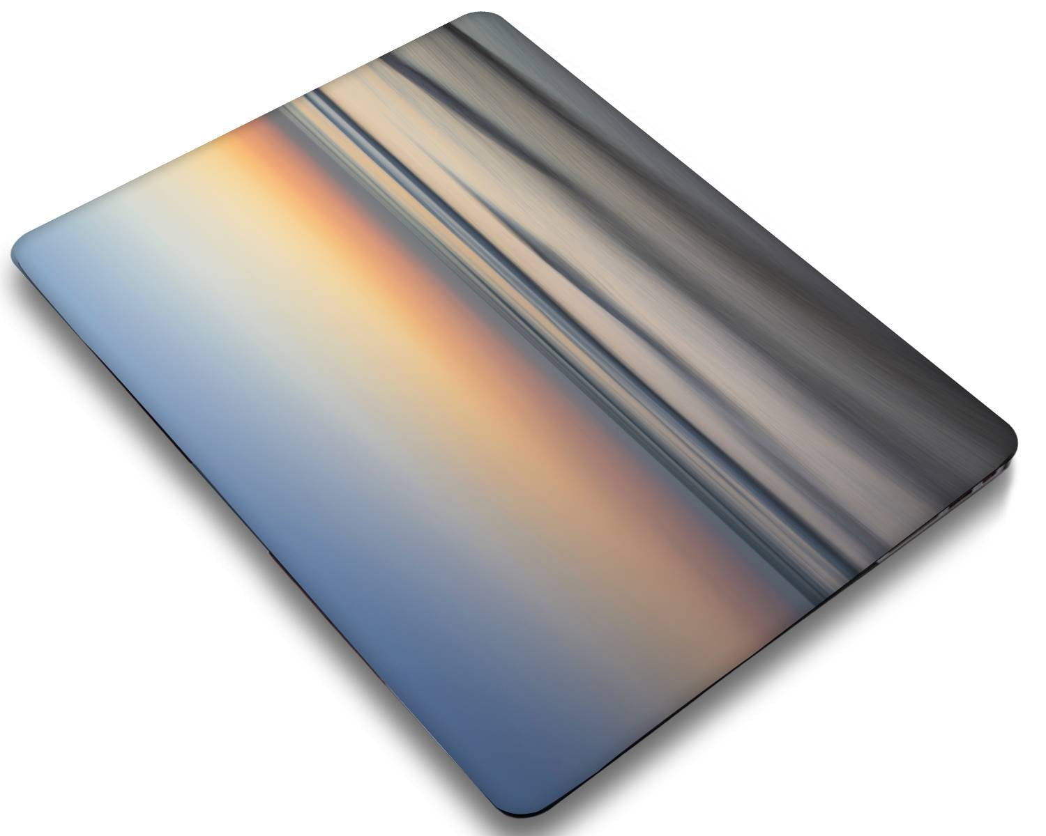 KSK KAISHEK Protective Case Hard Cover Only for MacBook Pro 14" 2021 ...