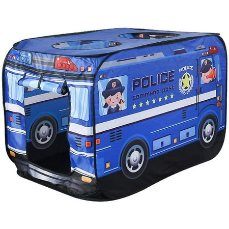 HSD Fire Truck/Police Car Design Kids Play HSD , Gamehouse Toy Hut Easy ...