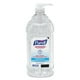 PURELL Advanced Hand Sanitizer Refreshing Gel for Workplaces, Clean ...