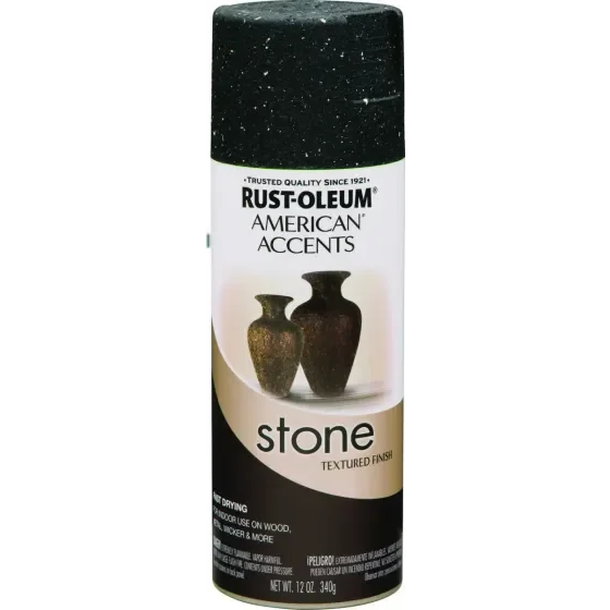 Rust-oleum Stone Spray