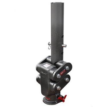 Camper Trailer Rod Trailer Coupler Long Rod Flexible Convenient ...