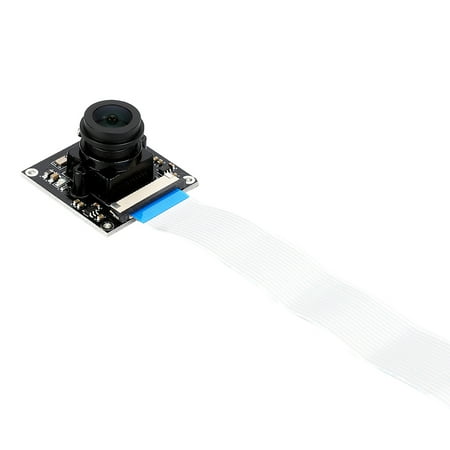 Nano Camera Module, 3280 × 2464 Road Marking Recognition Camera Module ...