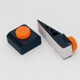 4Pcs Sandpaper Holder Plastics Hand Sander Set Manual Hand Sanding ...