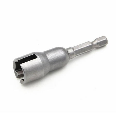 10pcs Wing Nut Screwdriver, Panel Nut Socket Tool, Eyelet Screw, Steel ...