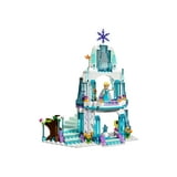 LEGO Disney Princess Elsa's Sparkling Ice Castle Set #41062 - Walmart.com