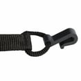On-Stage GSA70B Ukulele Strap, black - Walmart.com