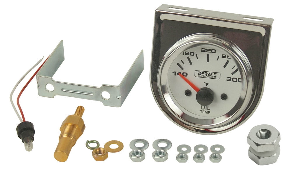 Trans Temperature Gauge Kit - Walmart.com