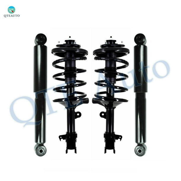 S 4 F & Rear Pair C S A For H A 1998-2002 US $78.91 kiambu.go.ke