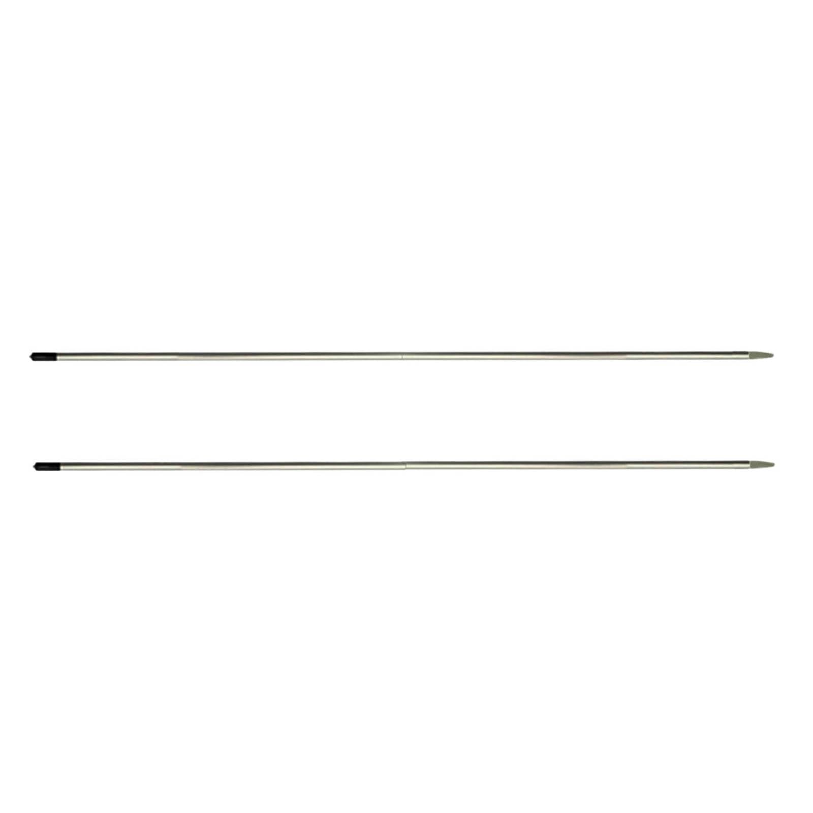 Click here for Bunblic Golf Alignment Sticks  (Pack Of 2) 47-Inch... prices