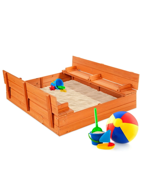 Sandboxes & Water Tables in Outdoor Toys - Walmart.com