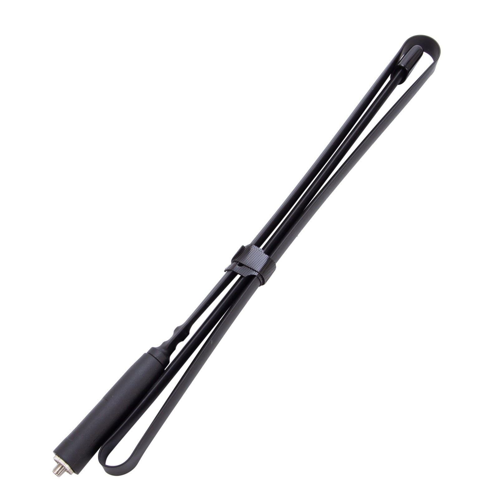 CS Tactical- Antenna Foldable VHF UHF Gooseneck For Baofeng UV-9R Walkie Talkie - Walmart.com