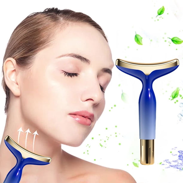 EGNMCR Beauty Instrument Home Facial Massage Instrument The ...