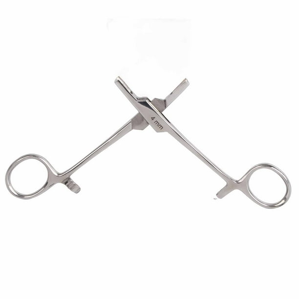 Body Piercing Pliers,Stainless Steel Body Piercing Piercing Forceps ...