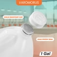 99% Isopropyl Alcohol 1 GAL – High Purity, IPA, Isopropanol, MADE IN ...