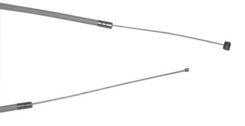 70-82-520 Throttle Cable fits Stihl FS160 FS180 FS220 FS280 FS290 4119 ...