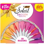 Tinkle Eyebrow Razor, Makeup Disposable, 3ct per pack (1pk) - Brow ...