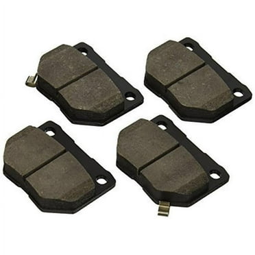 StopTech 309.09190 StopTech Sport Brake Pads; - Walmart.com