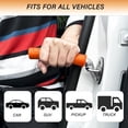 2 Pack Car Handle Assist for Elderly Car Door Handle for Easy Sit to ...