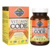 Garden of Life Vitamin Code B Complex Nutrition, Energy Blend, 60 ...