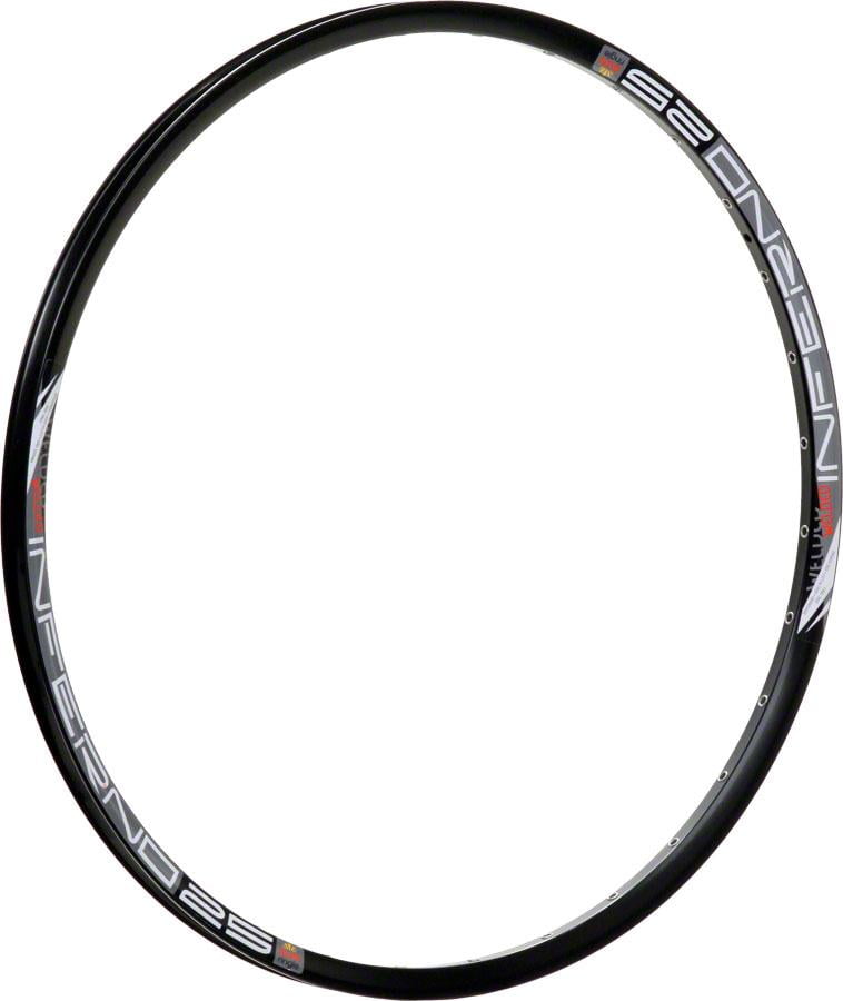 Sun Ringle Inferno 25 Rim 29" 32h Presta, Black - Walmart.com