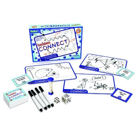 Squiggle Connect Game | Walmart Canada