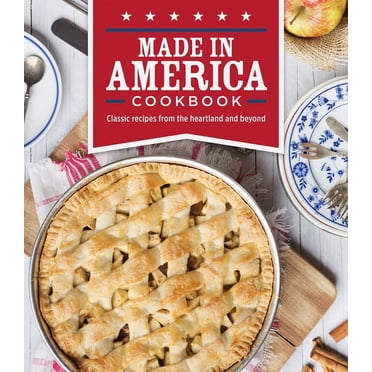 Amish Country Cookbook (Hardcover) - Walmart.com