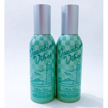 Bath Body Works Concentrated Room Perfume Spray Ocean - Walmart.com