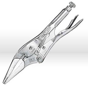 Irwin IRHT82586 11SP Vise-Grip 11" C-Clamp Locking Pliers with Swivel ...