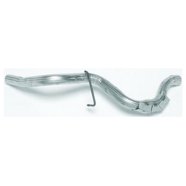 Walker Exhaust 49010 Exhaust Pipe - Walmart.com