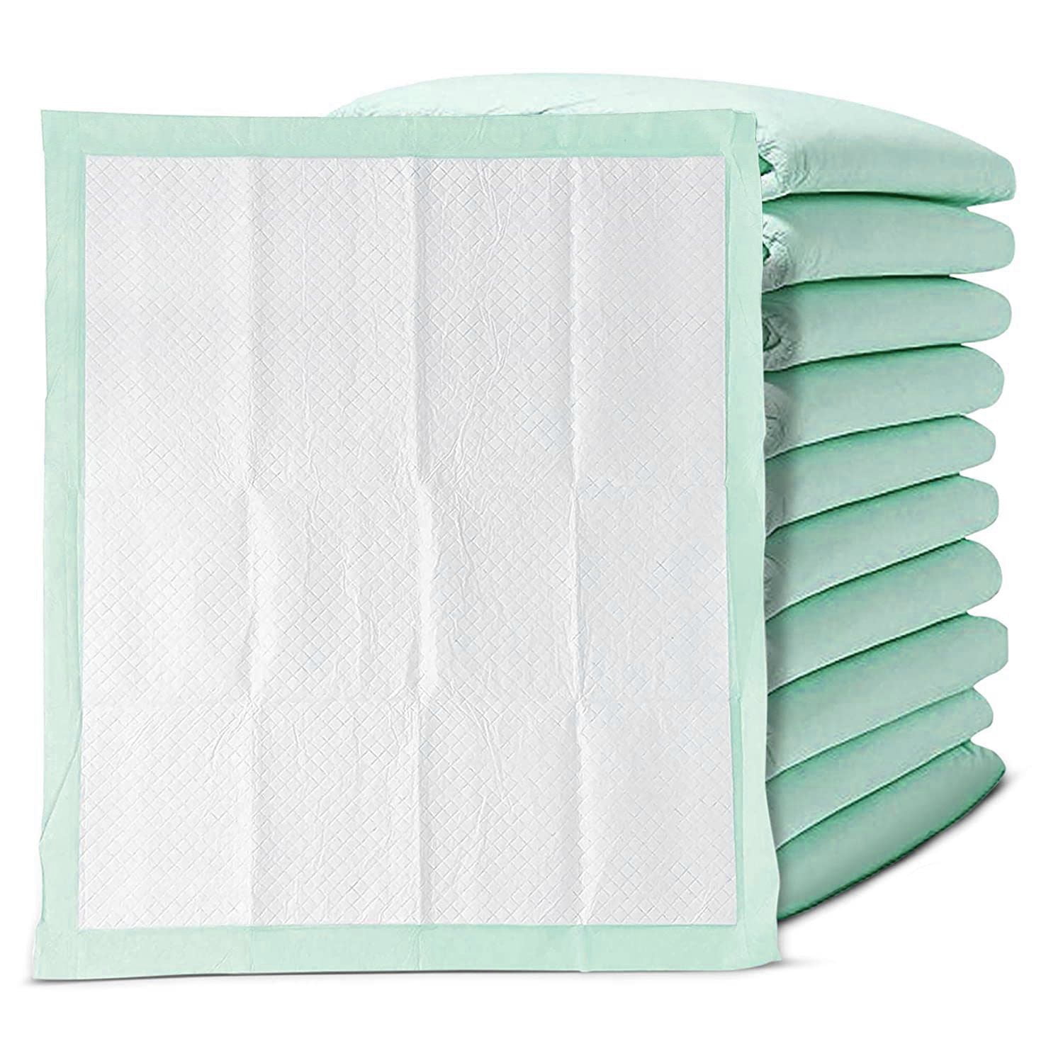 ProHeal Premium Incontinence Disposable Chucks Underpads - 30" x 36 ...