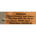 Swad Gluten Free, Wheat Free Multi-Grain Chappati Flour, 4 Lbs ...